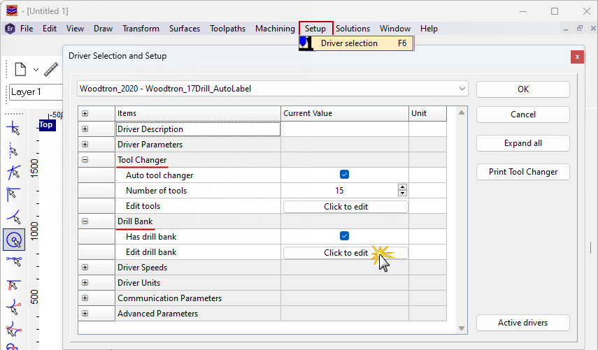 Tooling For CNC Machining